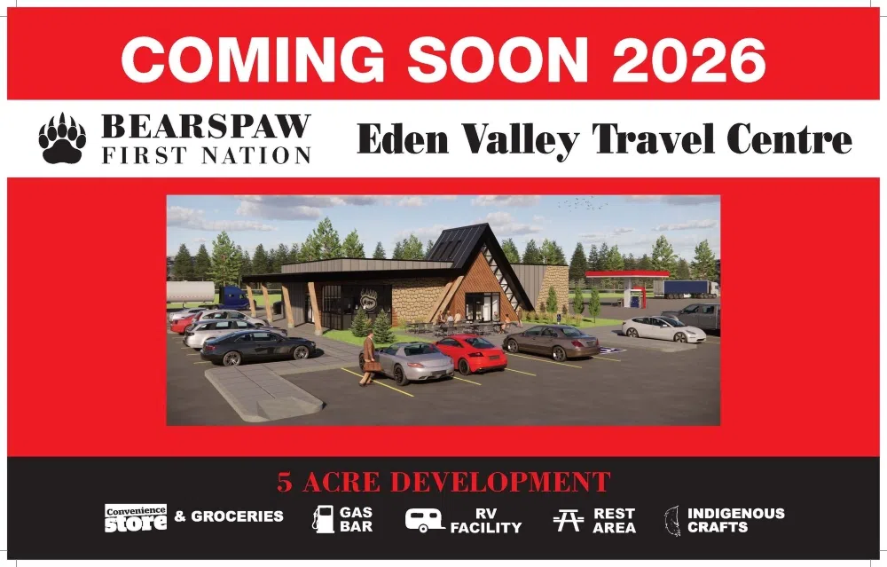 "After decades of negotiations, Bearspaw First Nation has new land for ...