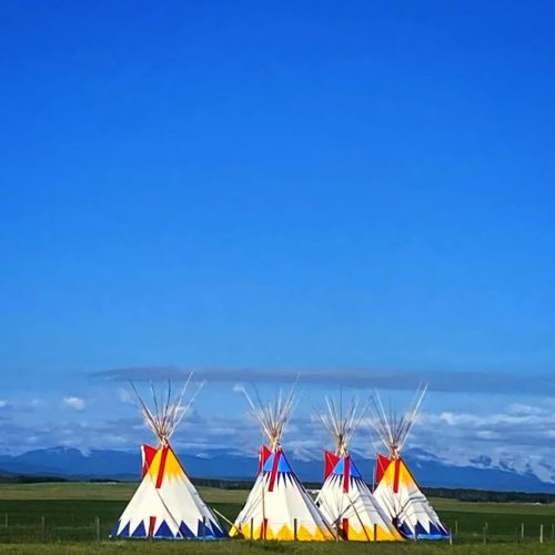 Home - Bearspaw First Nation